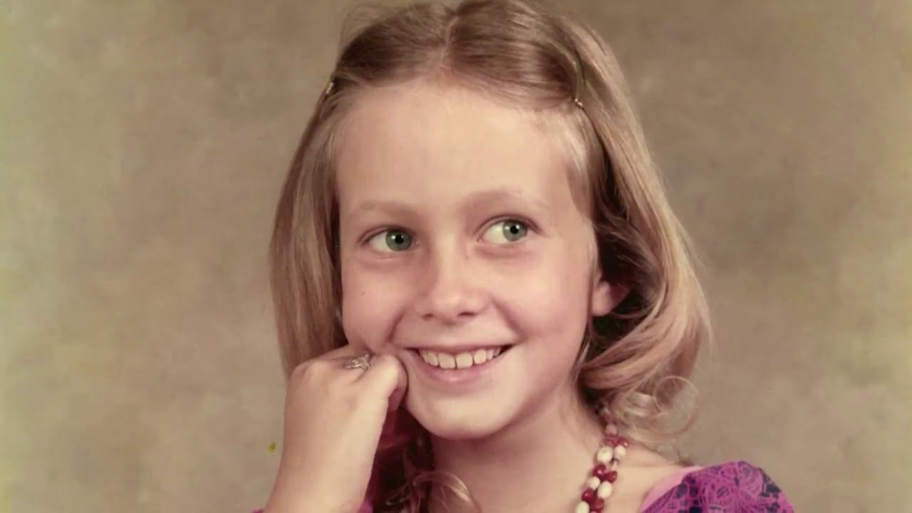 Family Portrait / CHERYL WEBER Part 2 - YouTube