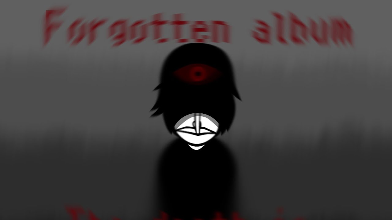 Forgotten Album - DeMeNTeD - YouTube