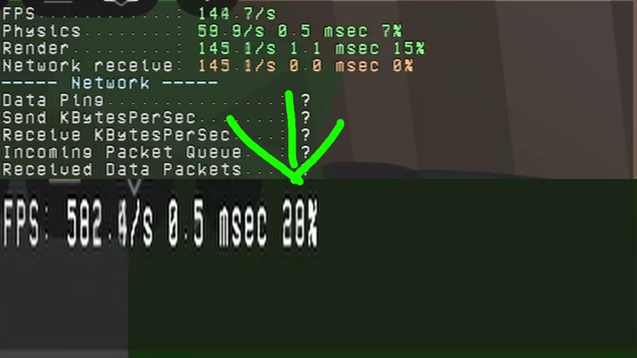 Best da hood fps pack (free) - YouTube