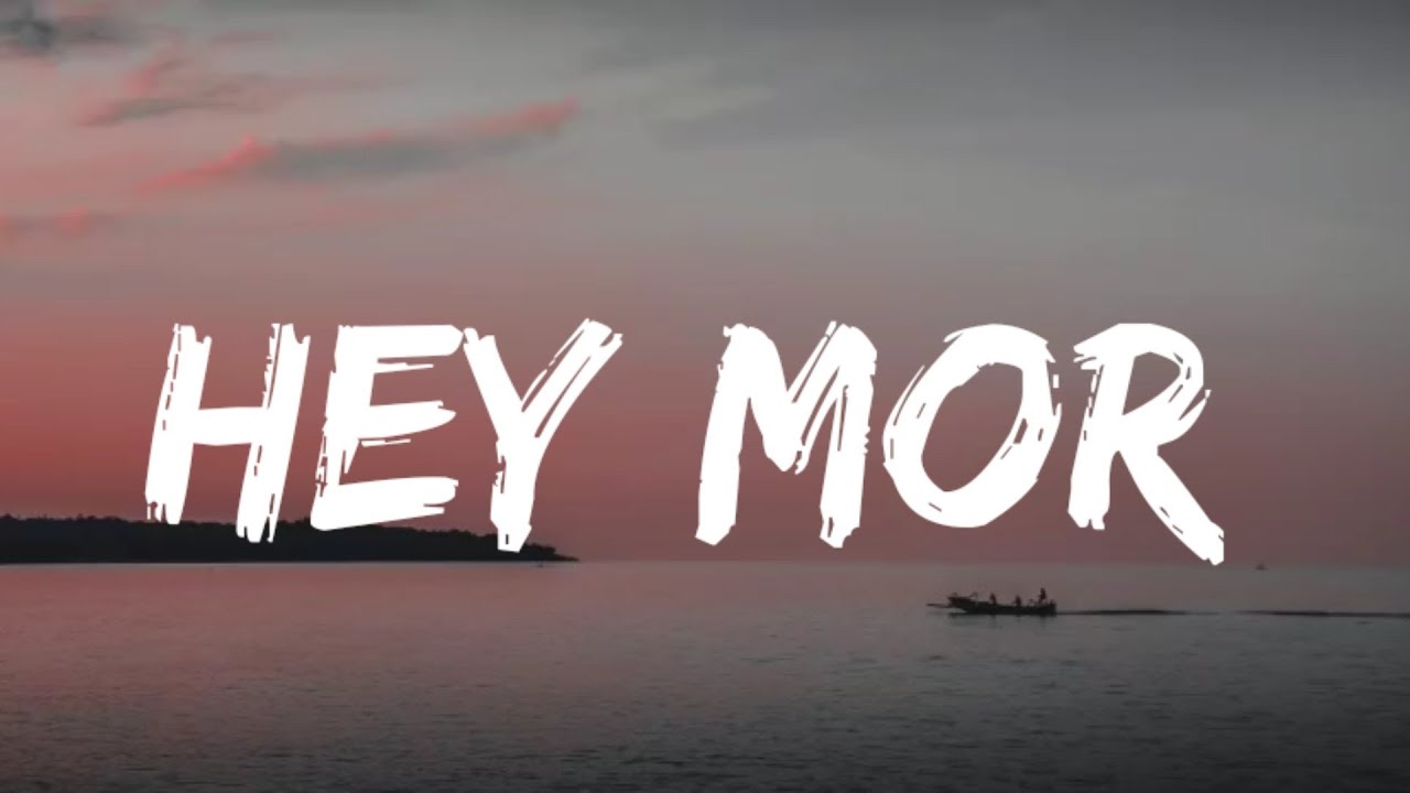 Ozuna Ft. Feid - Hey Mor lyrics - YouTube