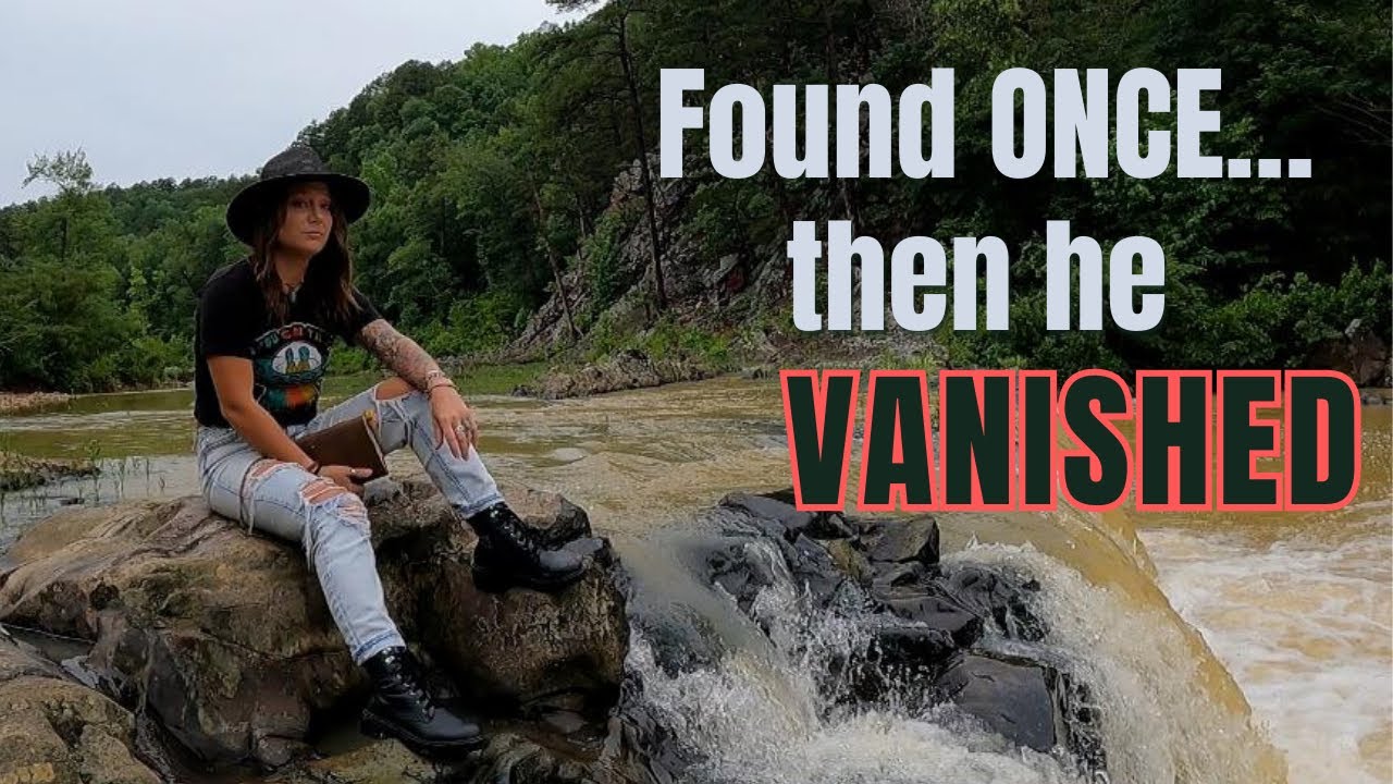 WHY did they let him GO?! | Bryce Laspisa | Missing Persons Cases ...