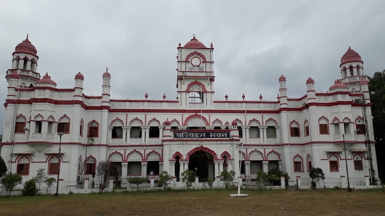 Sultan Palace, Patna :- Residence of Sir Sultan Ahmad, a renowned ...
