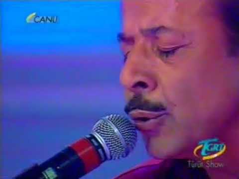 İnternette İlk Neşet Ertaş Çalıyor Hiçbir Yerde Olmayan Efsane Tarihi Kayıt TGRT Türüt Show - PART 3