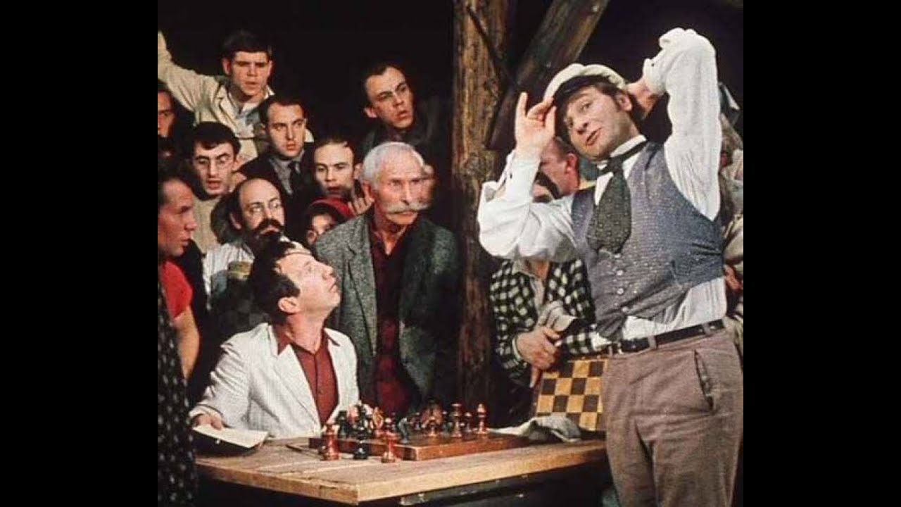 FBS Chess- toUrnamEnt #2 - YouTube