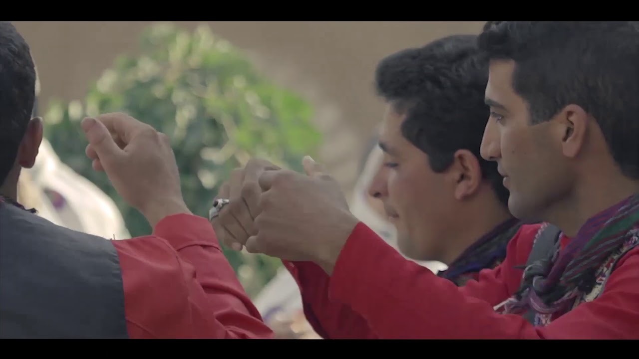 Documentary - The Radkan Tower - YouTube