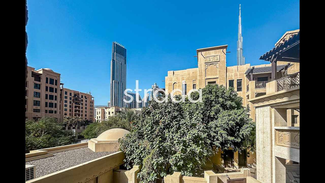 2 bedroom apartment in the heart of Old Town, Reehan 7 - YouTube