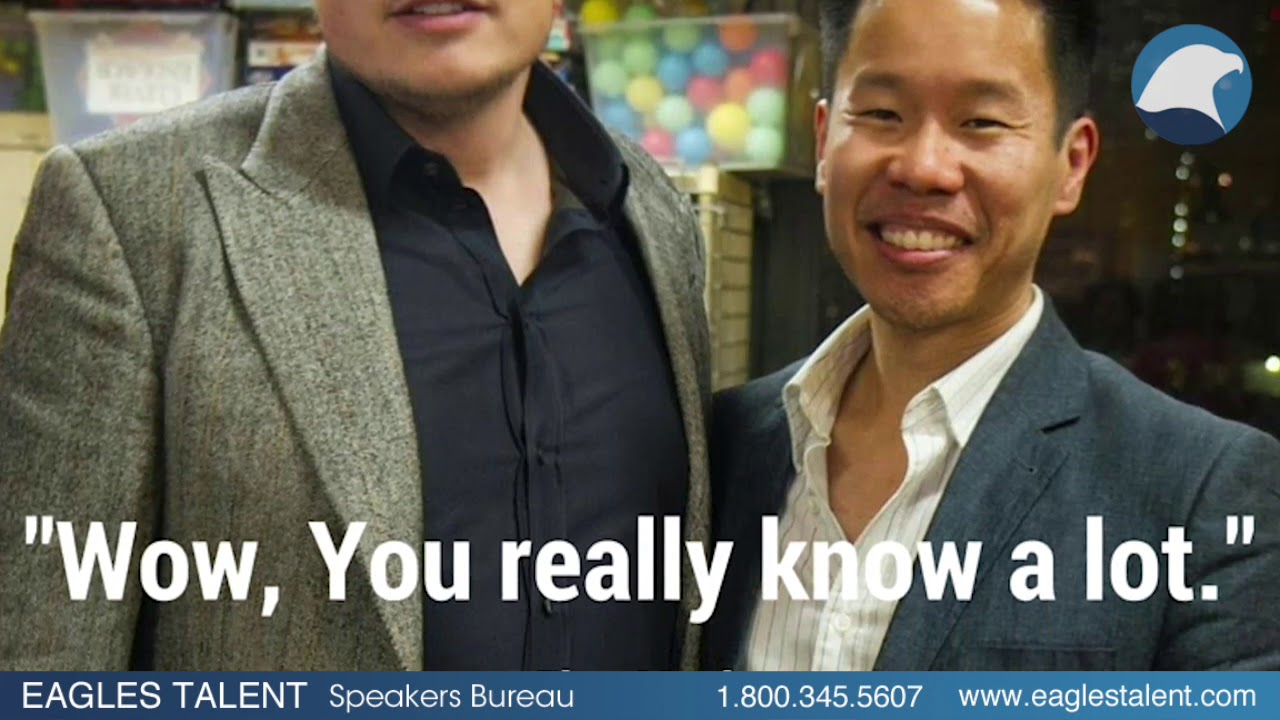 Christopher Kai - The World's Leading Authority in Story-Based ...