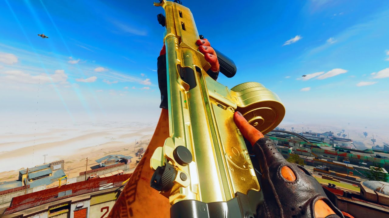 *NEW* Bo6 Omni Movement Best Settings 👑 (Area 99 Resurgences ) - YouTube