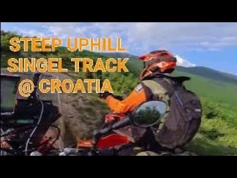 KTM 690 ONE FINGER CLUTCH CONTROL - YouTube