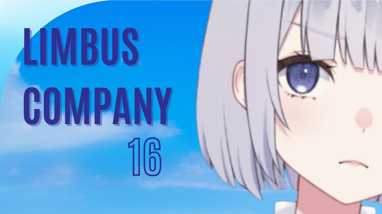 Limbus Company | Sinclair Dungeon Begins - YouTube