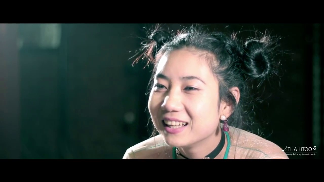 Poe Karen Song by Tha Htoo - YouTube