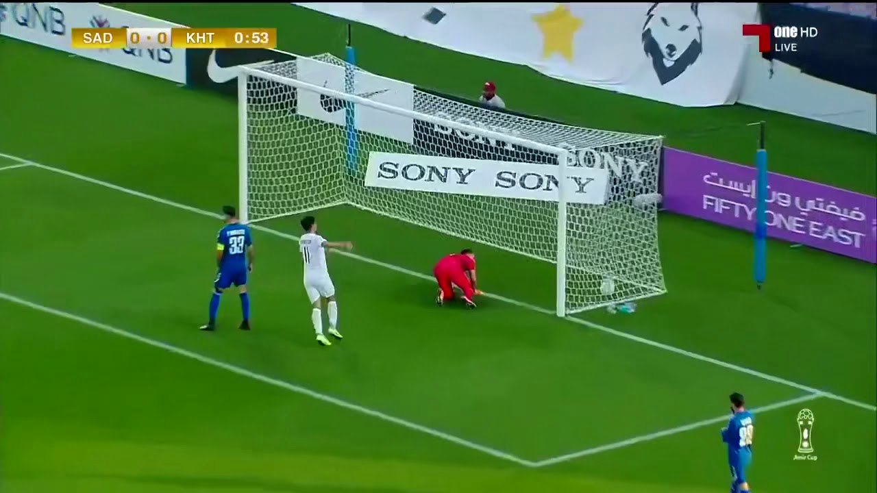 أهداف السد والخريطيات وانتهت بفوز السد 3 1 كأس الأمير 🖤🤍 Youtube
