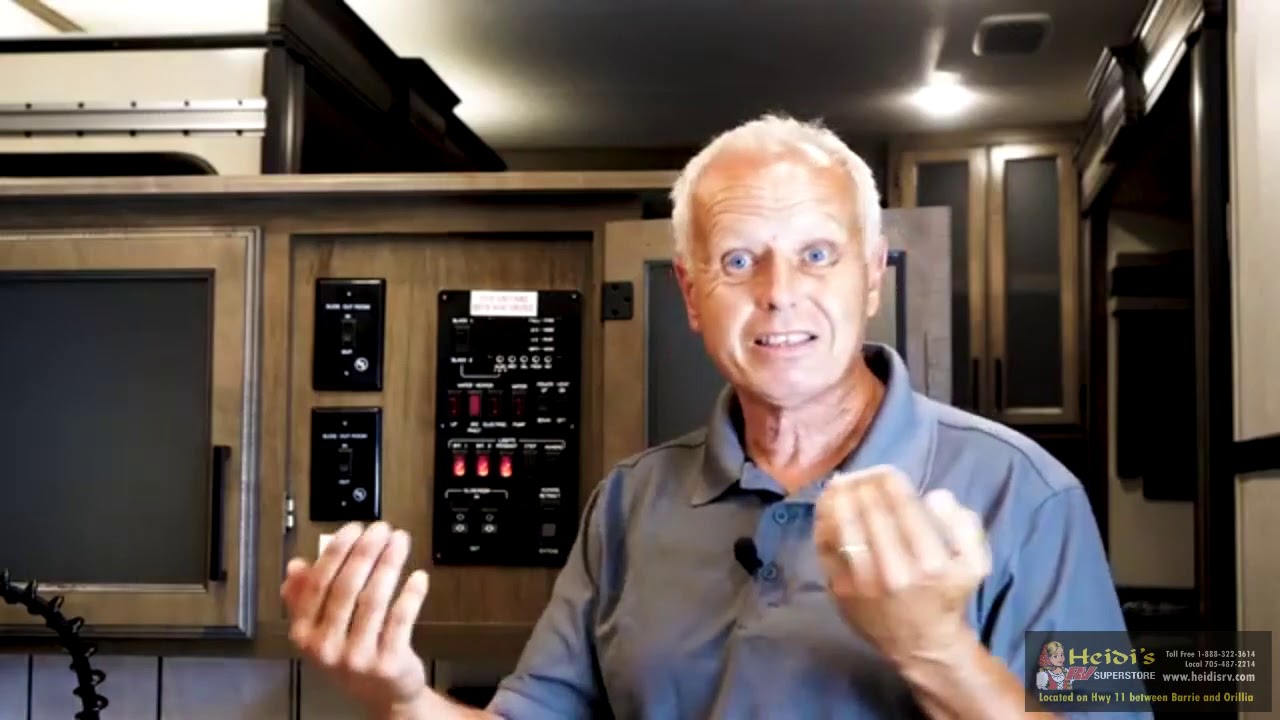 HOW TO - SCHWINTEC SLIDE SYSTEM - YouTube