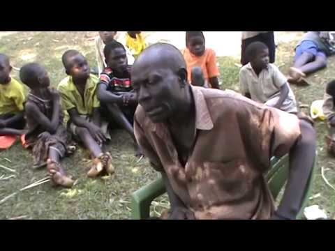 Dominic's Jigger Removal - YouTube