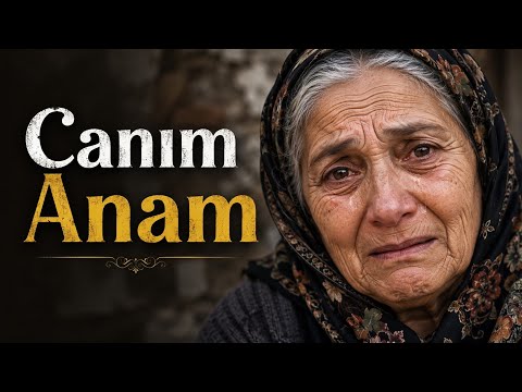 Canım Anam (Qəmli mahnı) | AI Cover | B-Xan Records