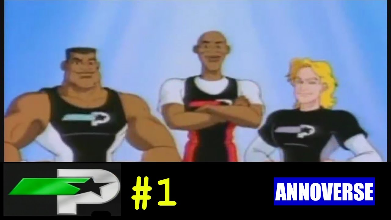 ProStars: The Re-Annotated Series | Episode 1: The Slugger Returns ...