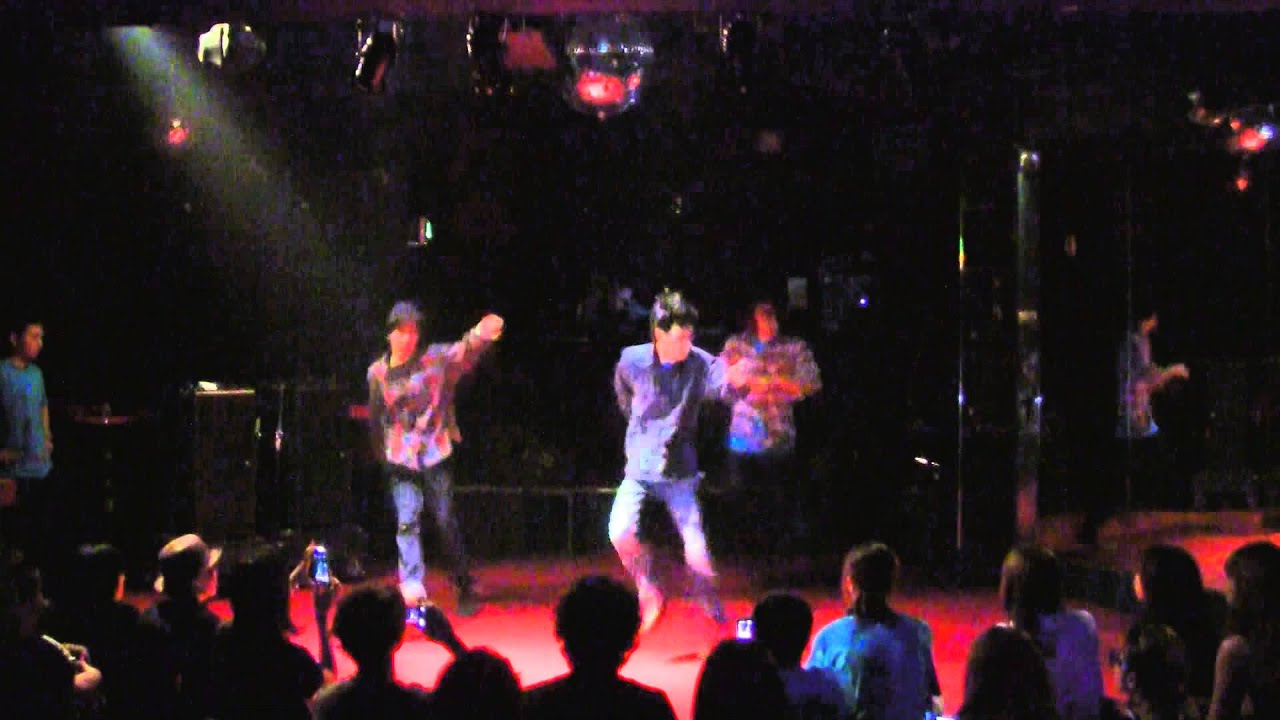 9 cool crew senior - YouTube