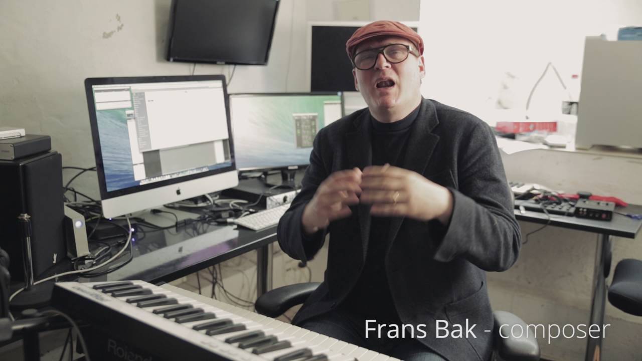 Frans Bak - Doctor Foster - YouTube