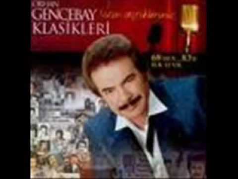 Orhan Gencebay  Vazgec Gonlum