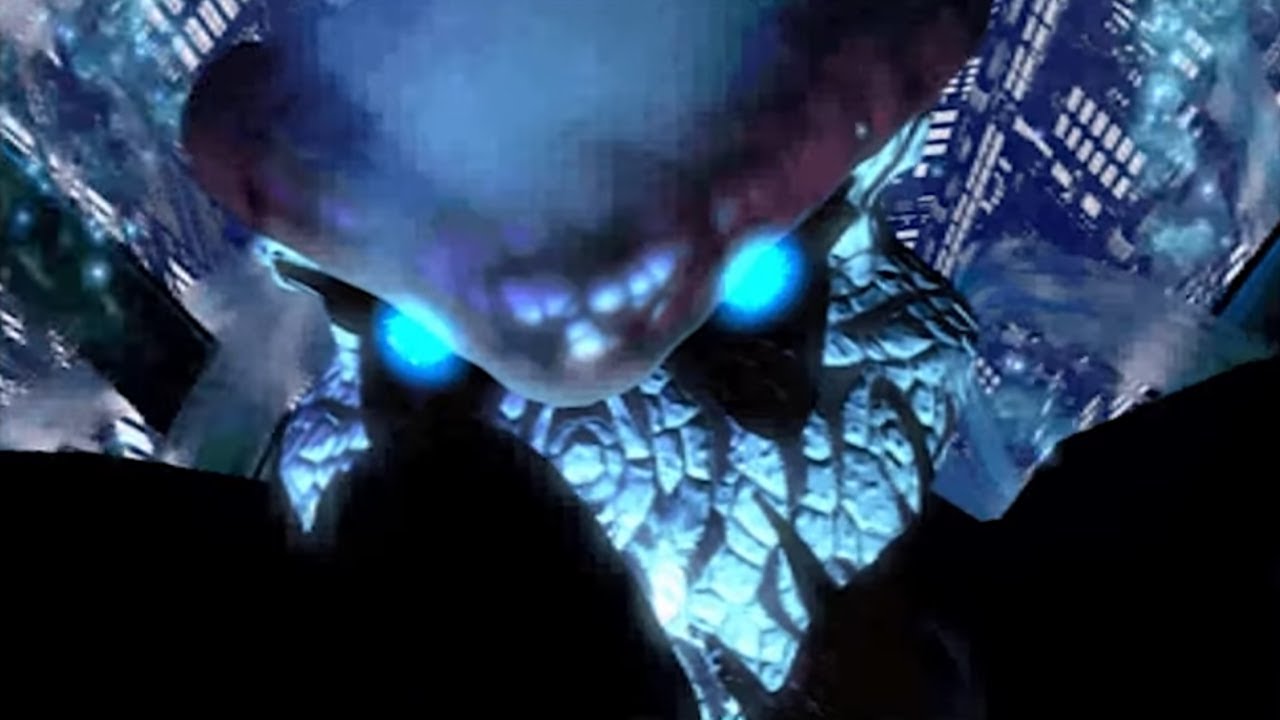 Kold Stream Archive - subterranean - YouTube