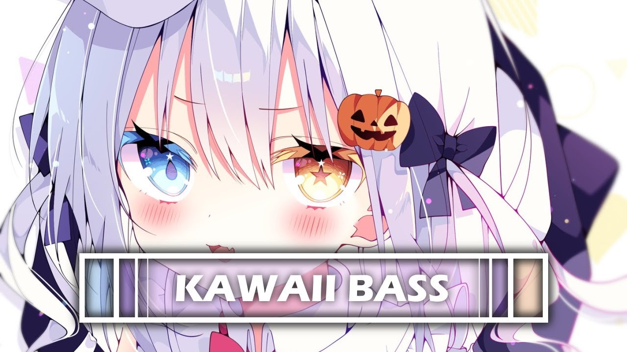 「Kawaii Bass」Alohaii / Lone Alpha - Make Up Your Mind feat. TOFIE ...