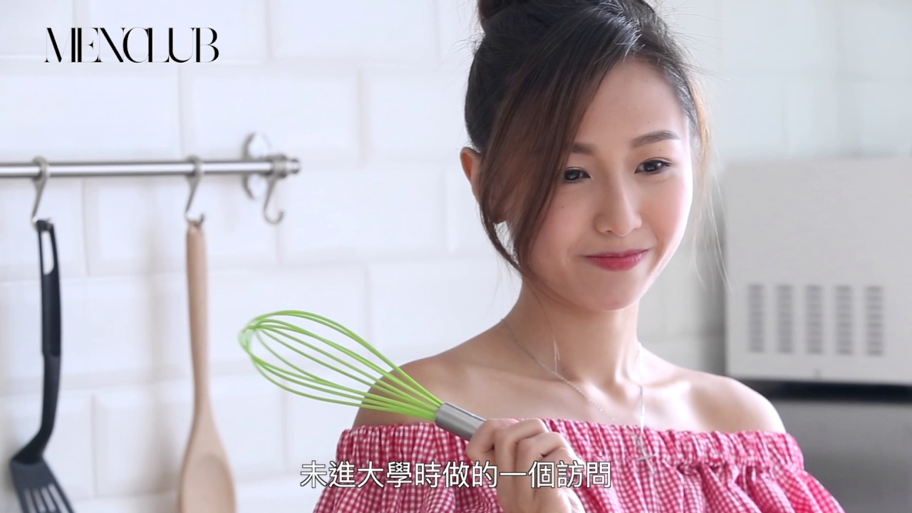 熱血少女 - Flavia Wong 黃可盈 - YouTube