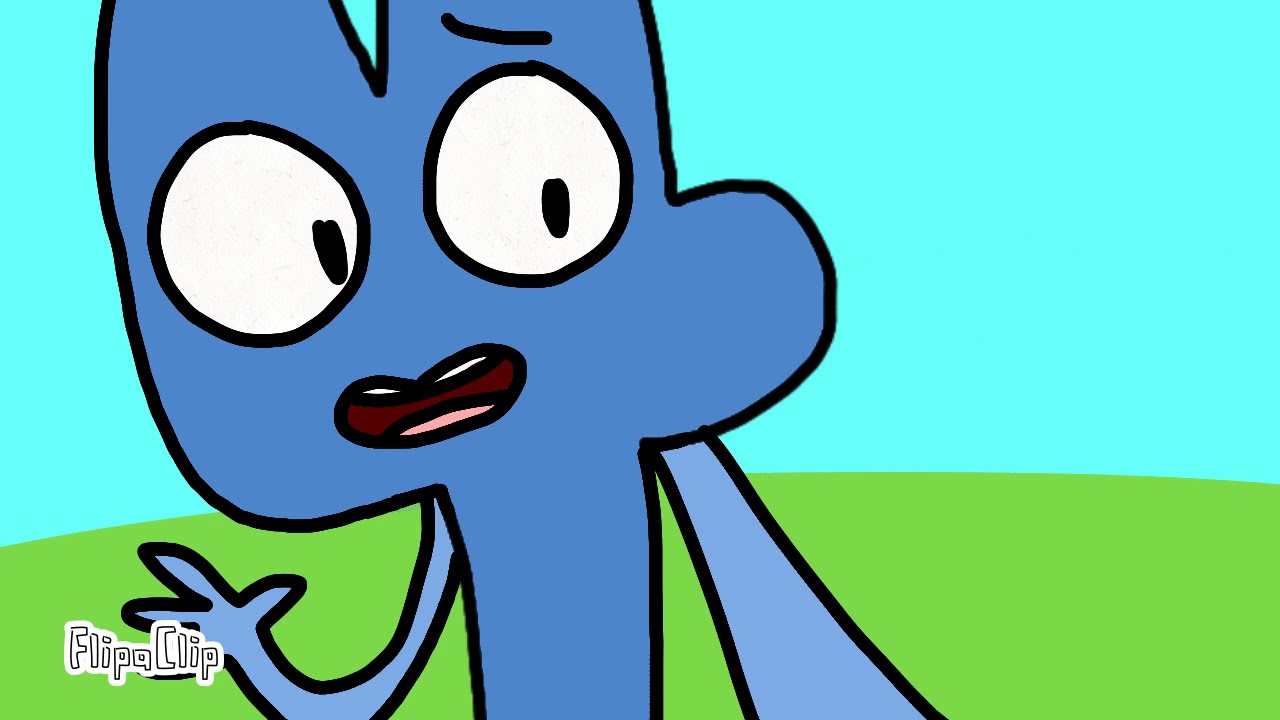 Goodbye to a World MAP part 2 bfb - YouTube