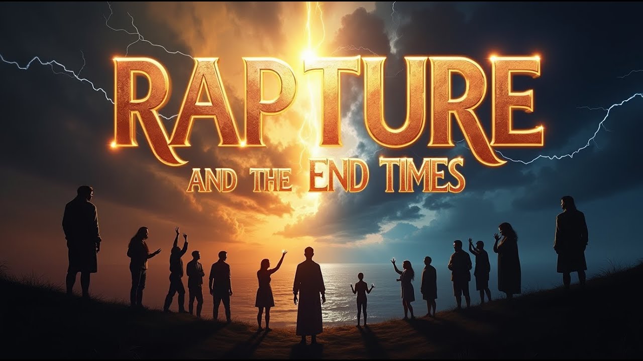 Rapture and the End Times. || Live with Dr. Gene A. Moore Sr. || The ...