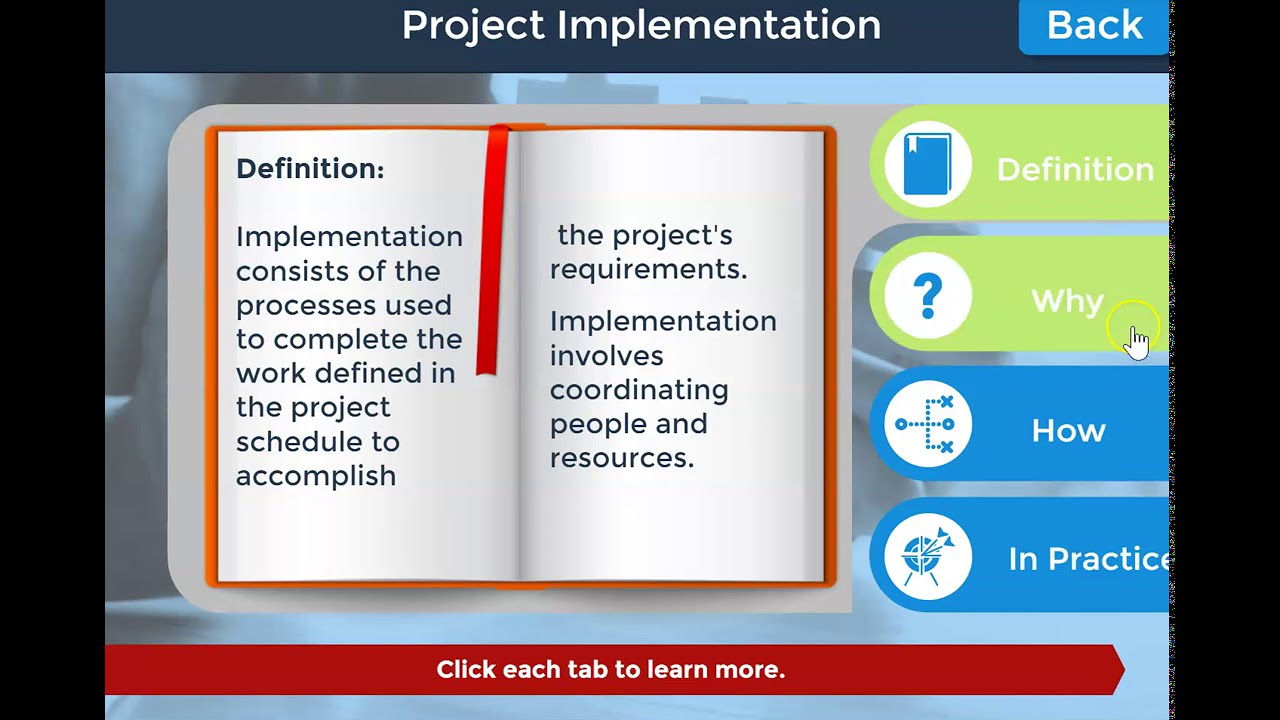Project Implementation Closure And Handover YouTube project-implementation-closure-and-handover-youtube