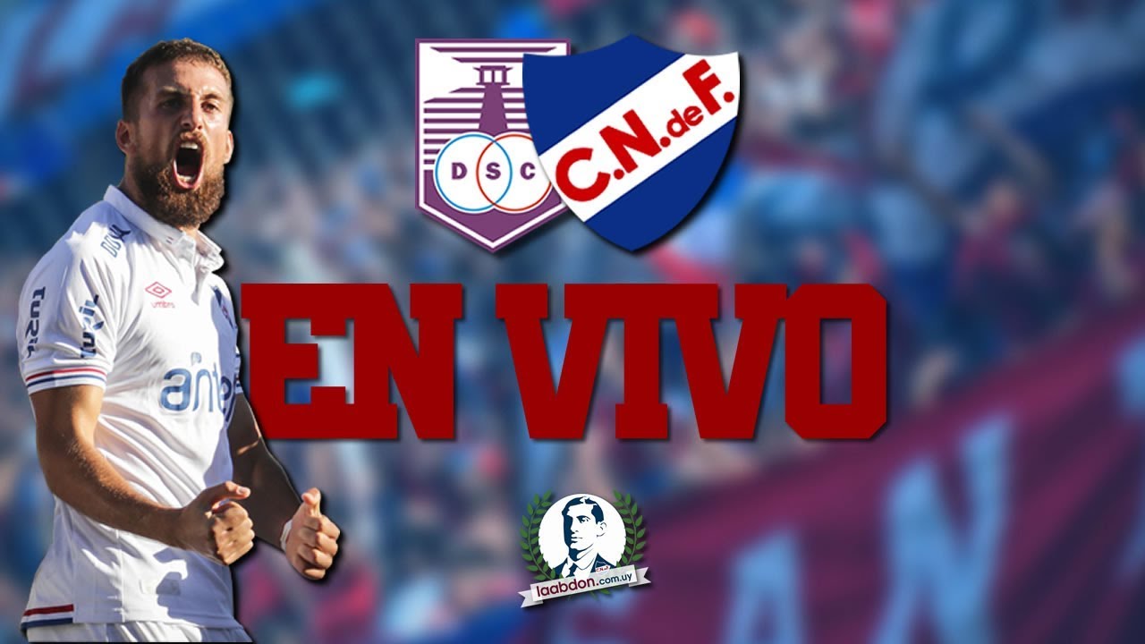 🔴EN VIVO🔴 | DEFENSOR VS NACIONAL | laabdon.com.uy - YouTube