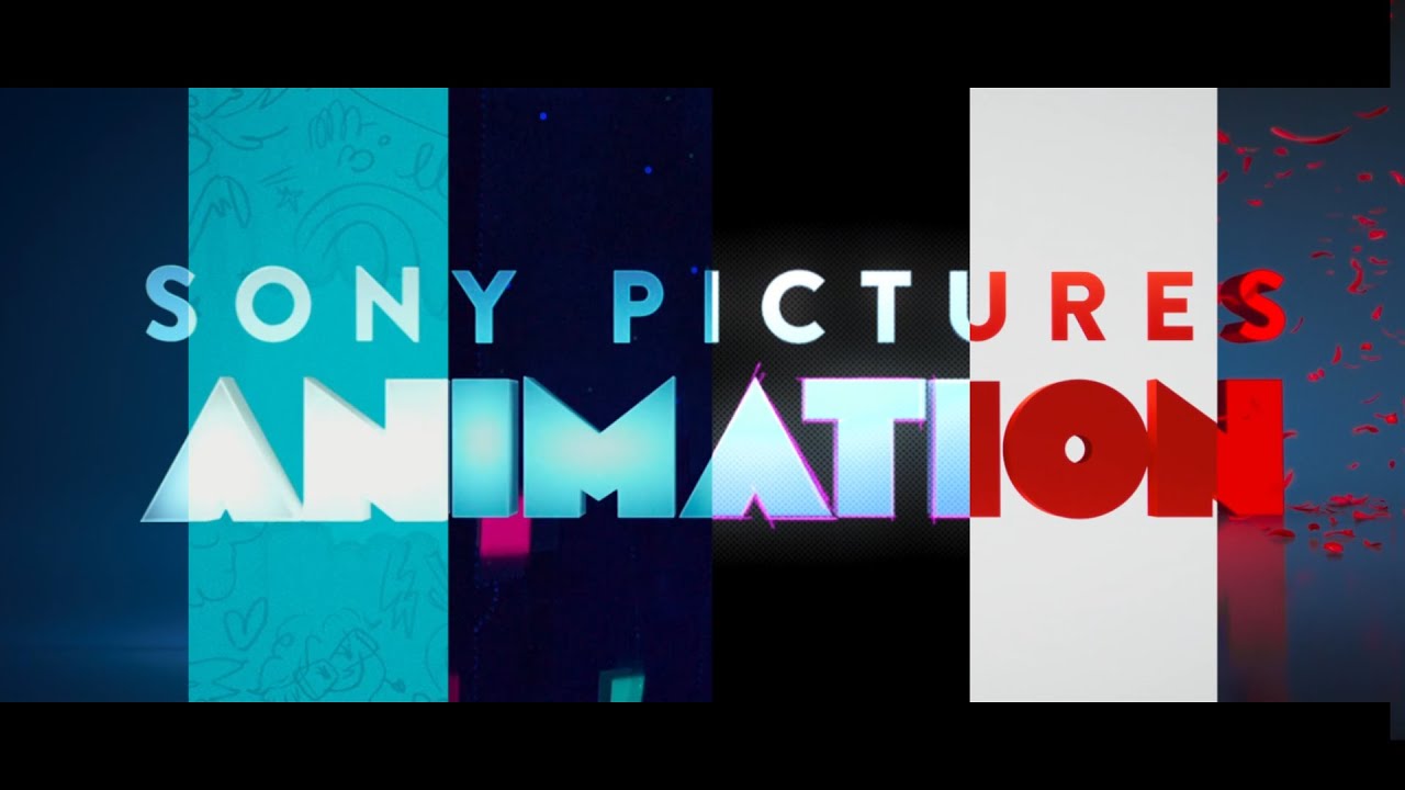 Sony Pictures Animation Logo Variants - YouTube