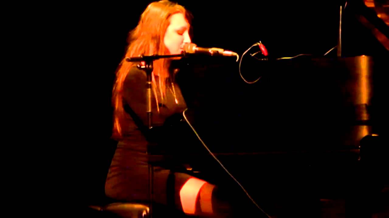 Just The Way You Are- Bullard High School Talent Show 2011 - YouTube