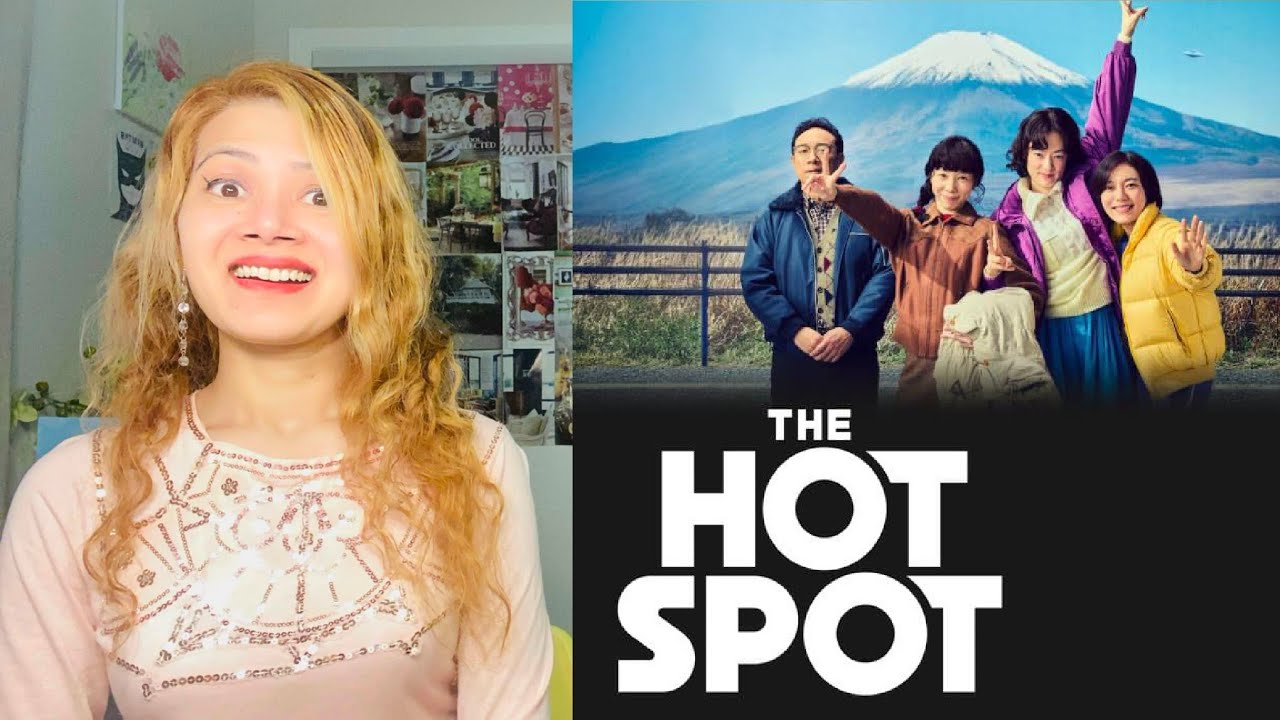 The Hot Spot series Review | Netflix The Hot Spot series review - YouTube