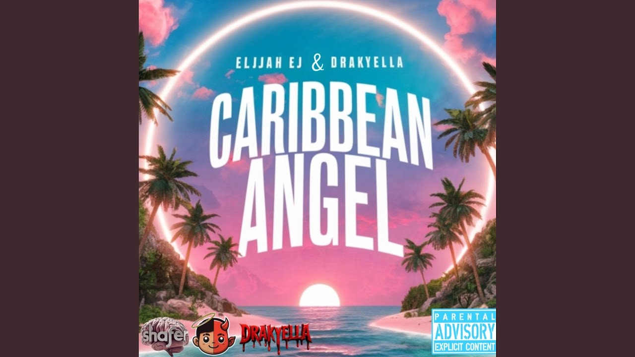 Caribbean Angel (feat. Drakyella) - YouTube