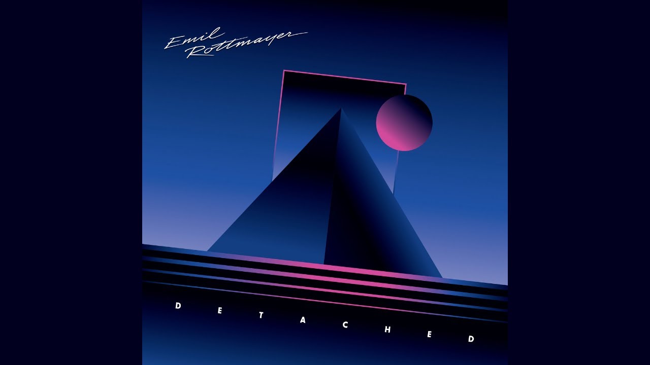 Emil Rottmayer - Detached (Full Album) - YouTube