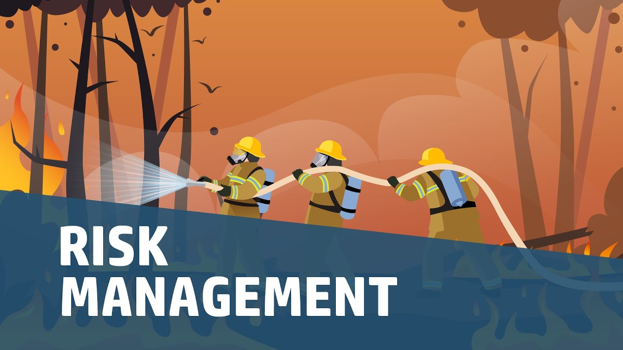 Risk Management di Regional Indonesia Timur Subholding Upstream ...