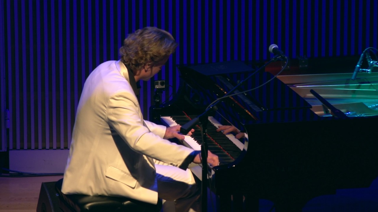 Silvan Zingg- 2016 SF Boogie Woogie Festival - YouTube
