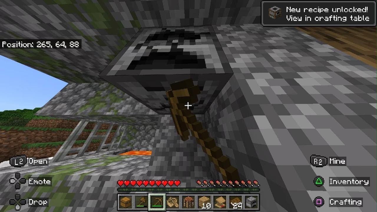 Minecraft is Back - YouTube