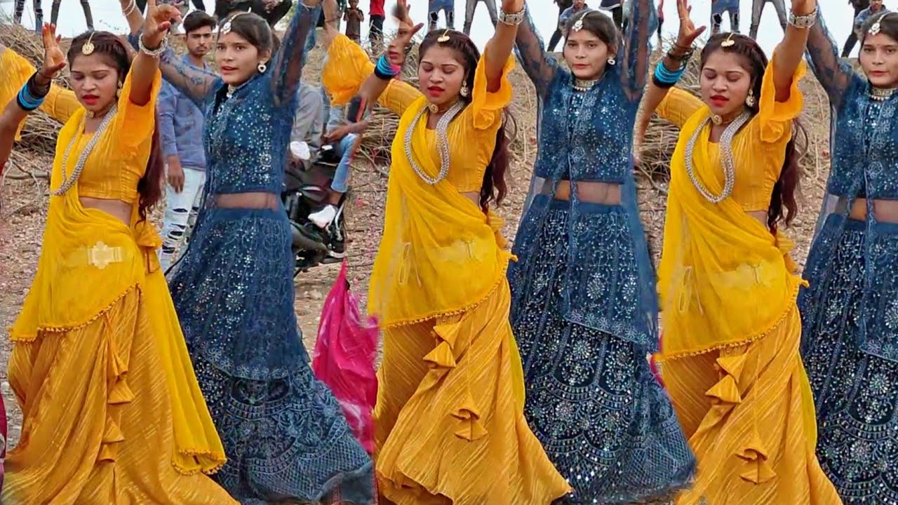 दुनिया_से_🔥तुझको_चुरा_के_रख_ ️लूंगा_दिल || Toral Rathva || Adivasi ...