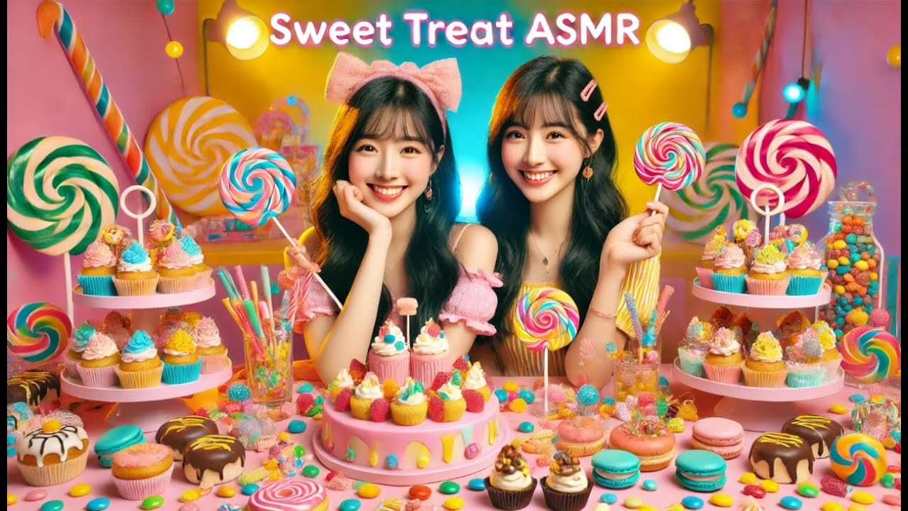 🚨💥 LIVE NOW! 💥🚨🍭 Going CRAZY with the WILDEST, Most INSANE Sweets EVER ...