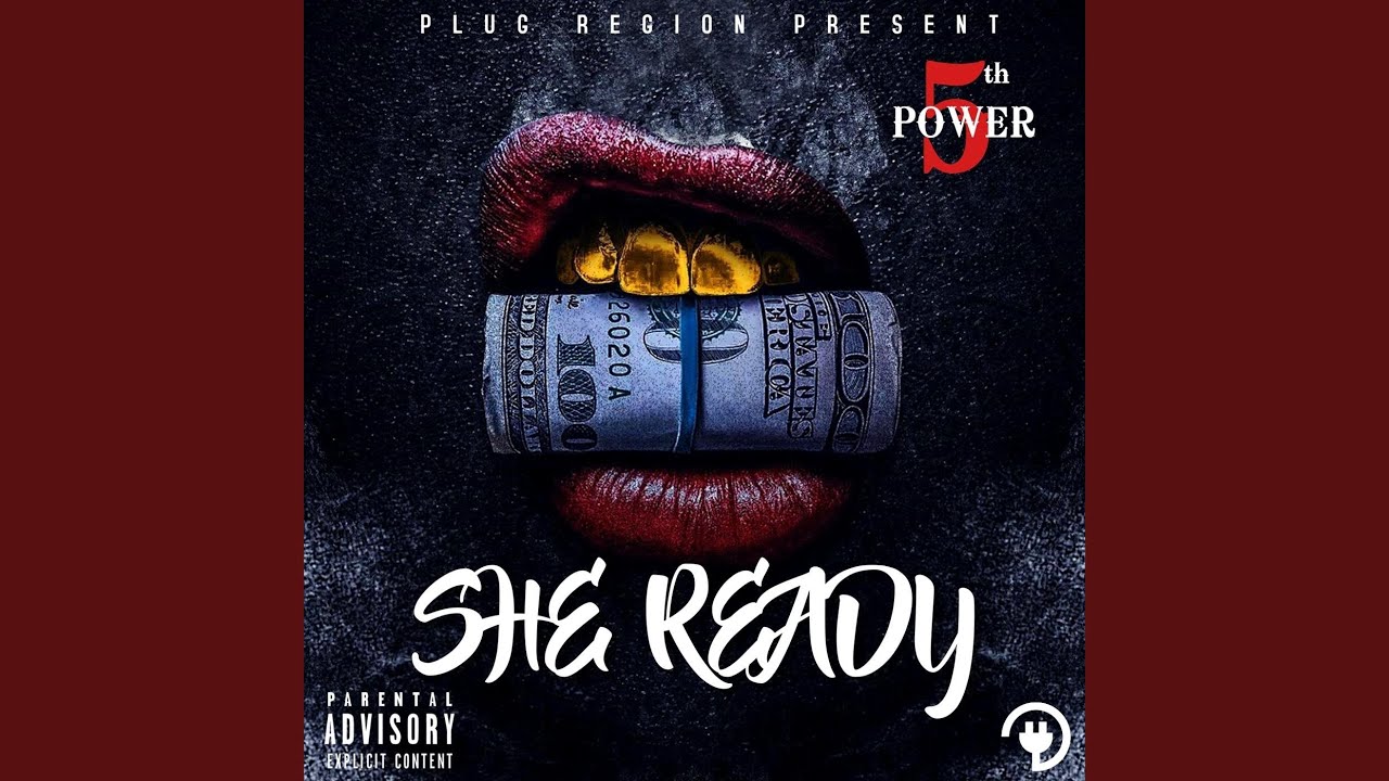 She Ready - YouTube