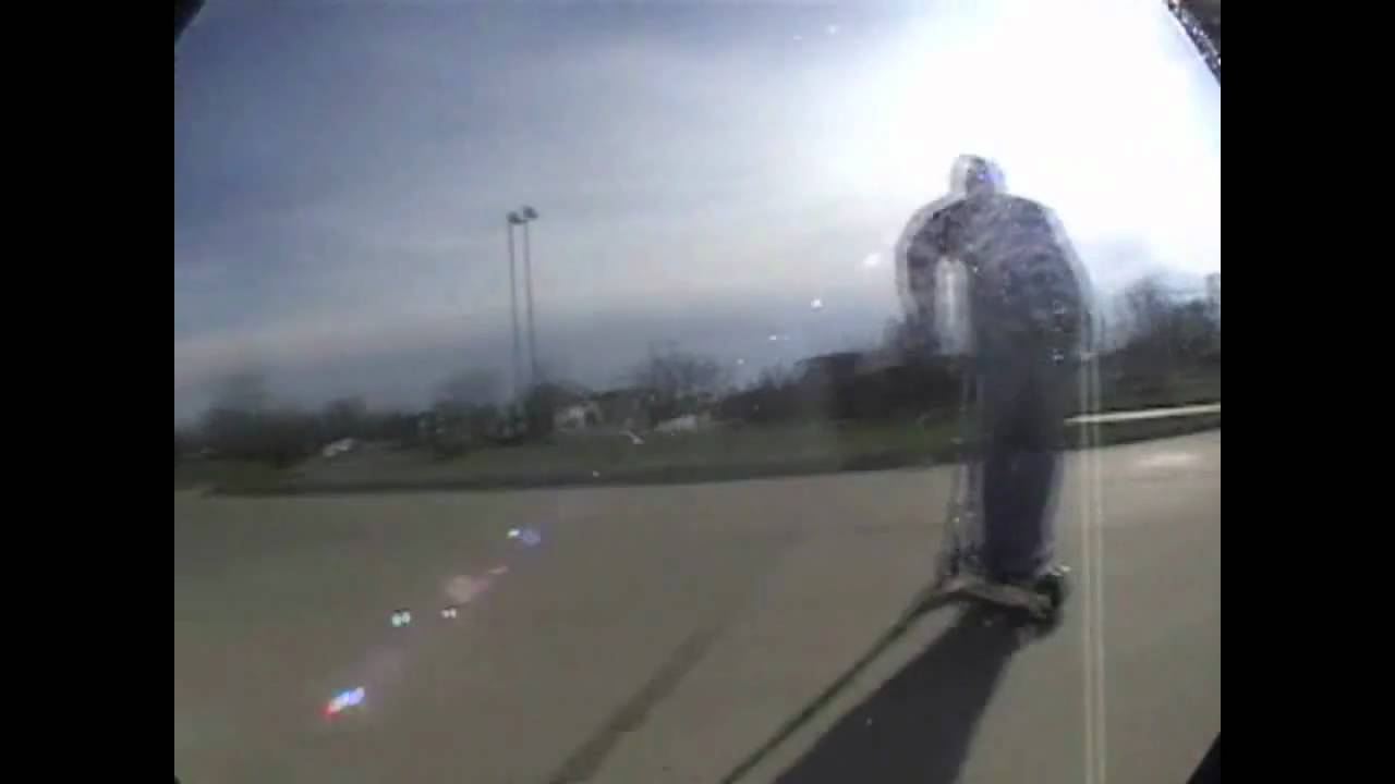 Isaac Coy Mini Video 1 - YouTube