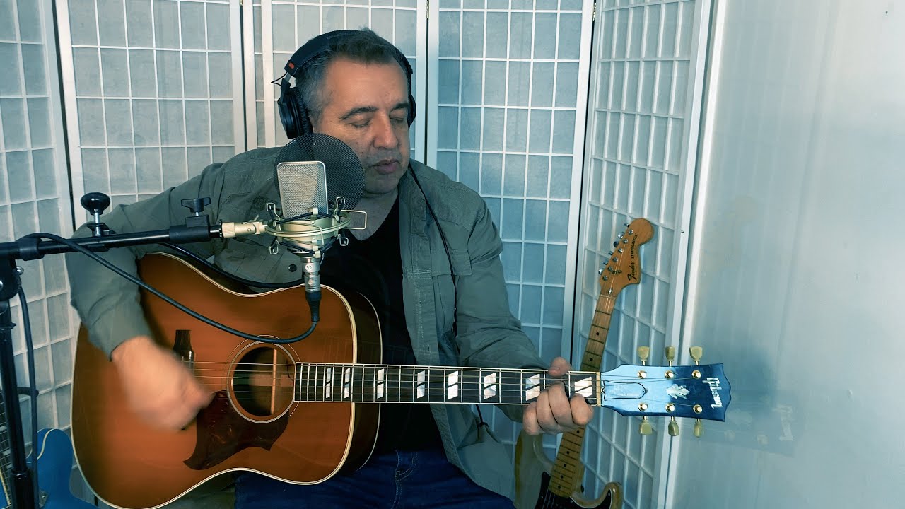 Without you / John Kano /Songwriter's Version - YouTube