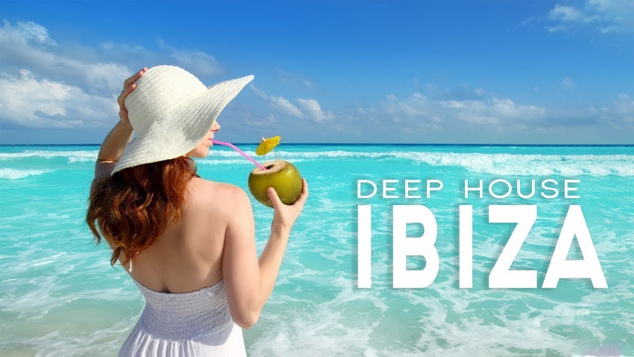 IBIZA SUMMER MIX 2021 🌴 Best Of Tropical Deep House Music Chill Out ...