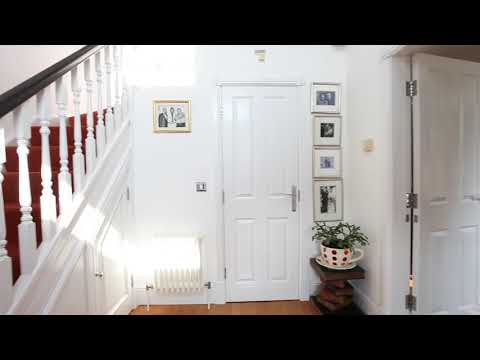 1 Lawton Hall, Lawton Hall Drive, Church Lawton Video Tour - YouTube