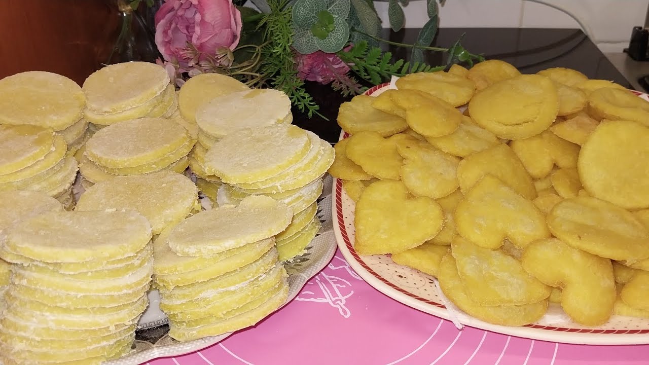 Ramadan Day 18🌟 | Nunor Bora for Eid🌙 | Yasmin's Cooking Uk👩‍🍳 - YouTube