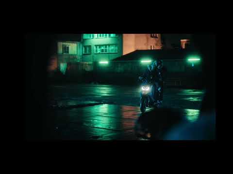 Mocro Maffia - Molotov Cocktail Szene - ,,Grüß deine Mutter\