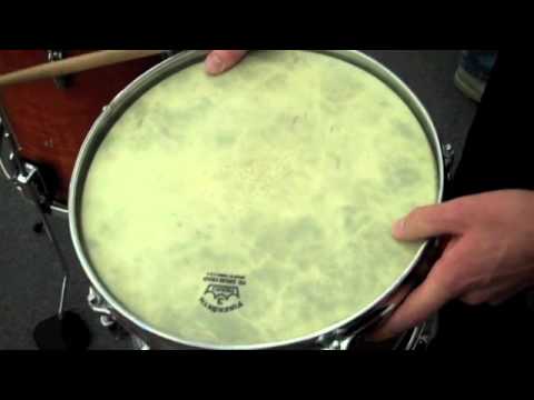 Gauger Percussion - YouTube