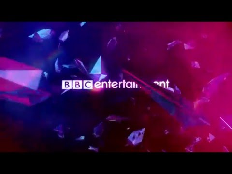 BBC Entertainment Ident - Electric