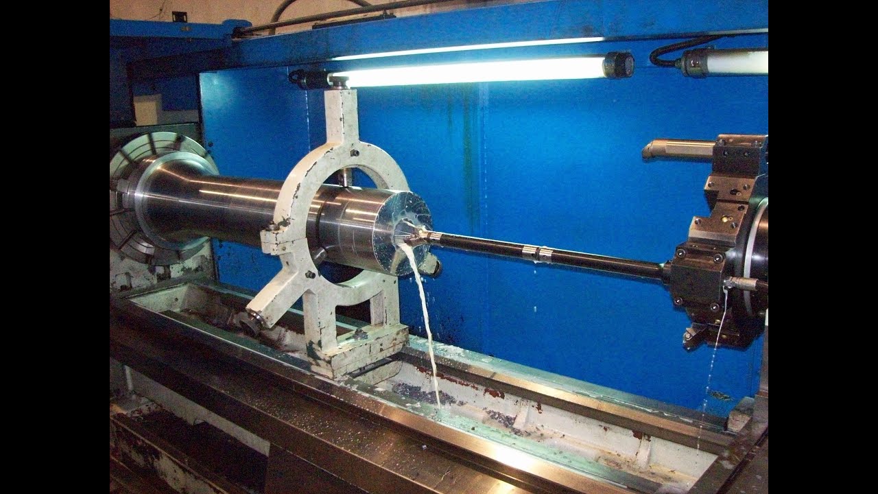 Pace Engineering works for you - YouTube